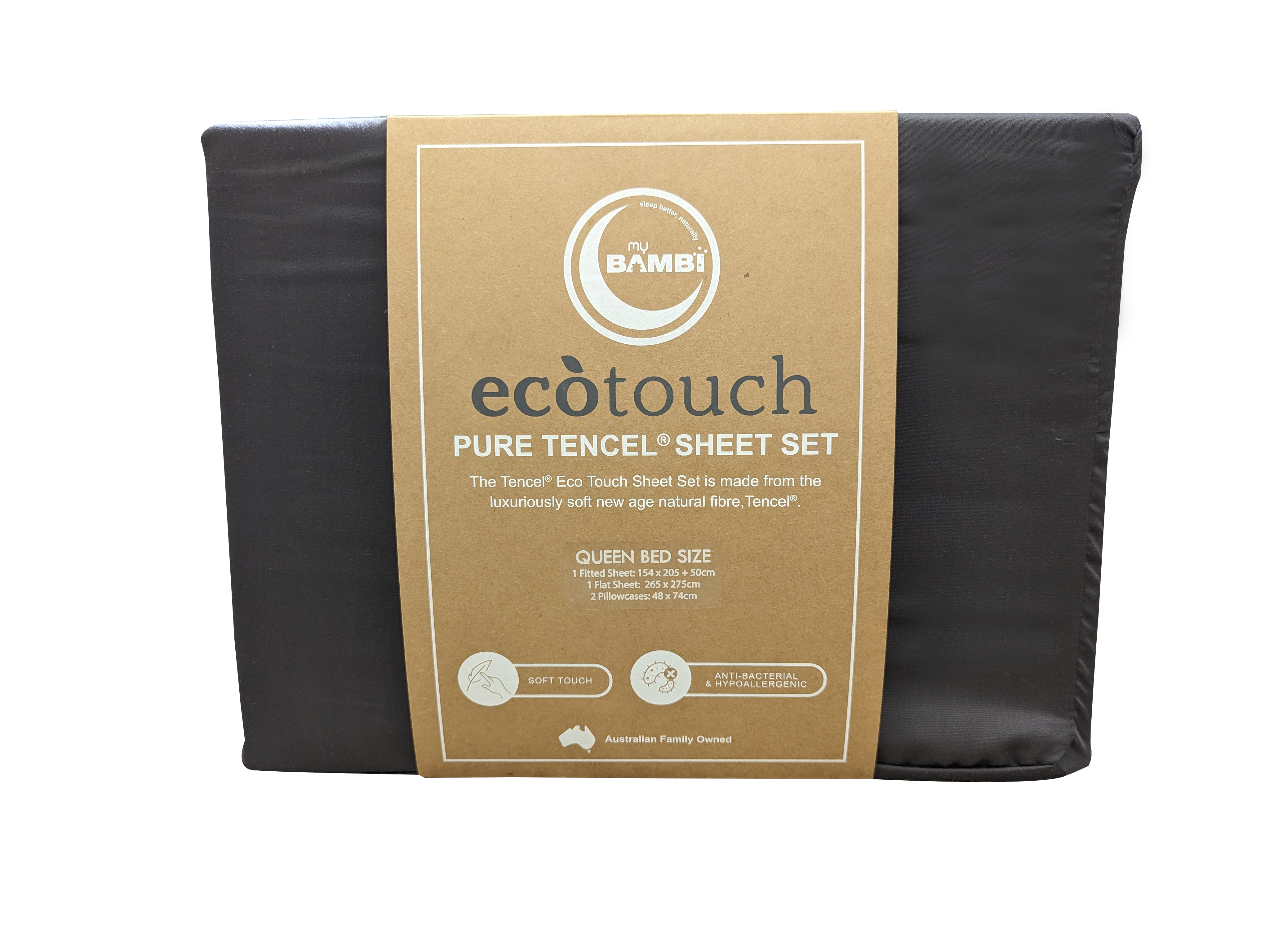 Bambi Sheet Sets | Tencel® 'Eco Touch'