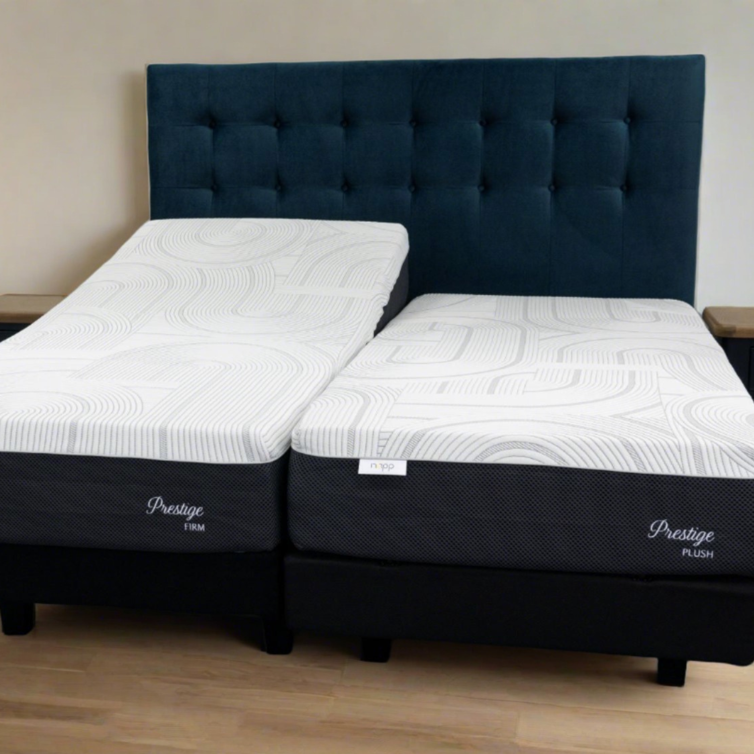 Invigorate | Napp Adjustable Beds AU | NDIS Registered Provider
